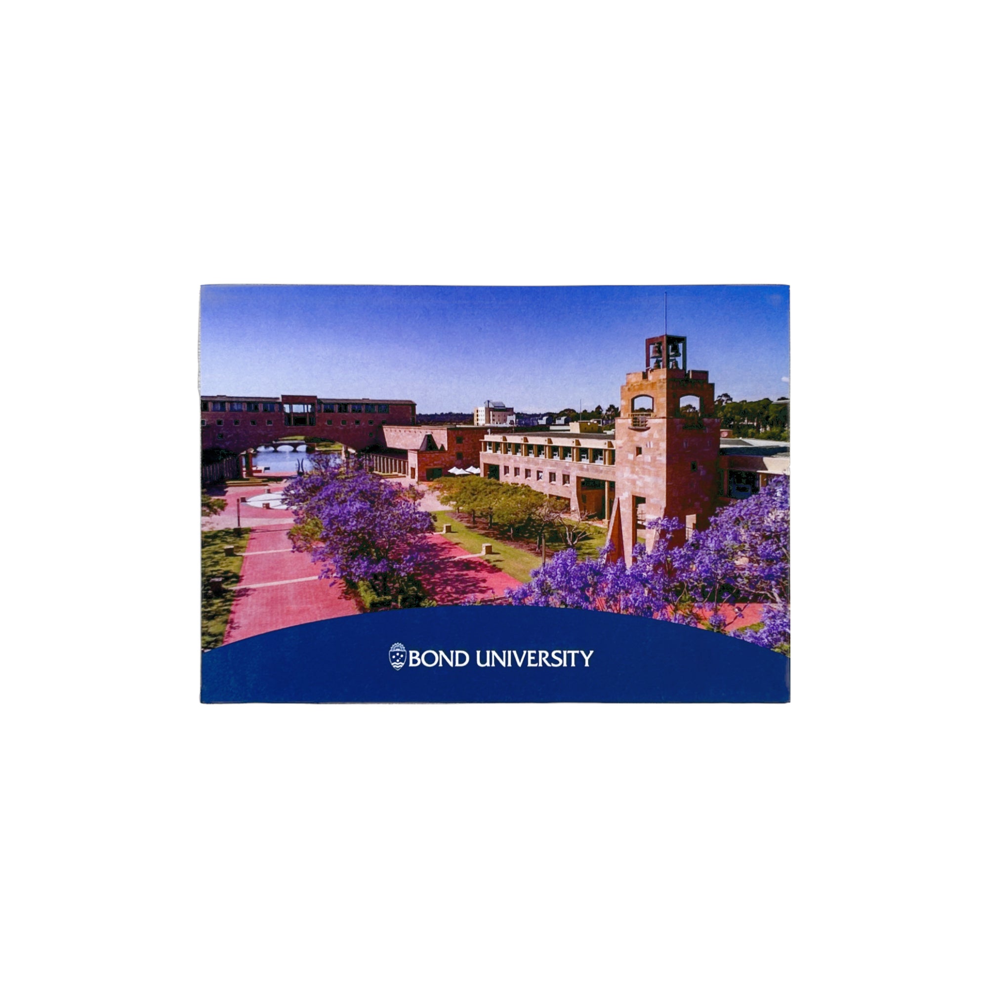 Postcards | Bond University Merchandise Store
