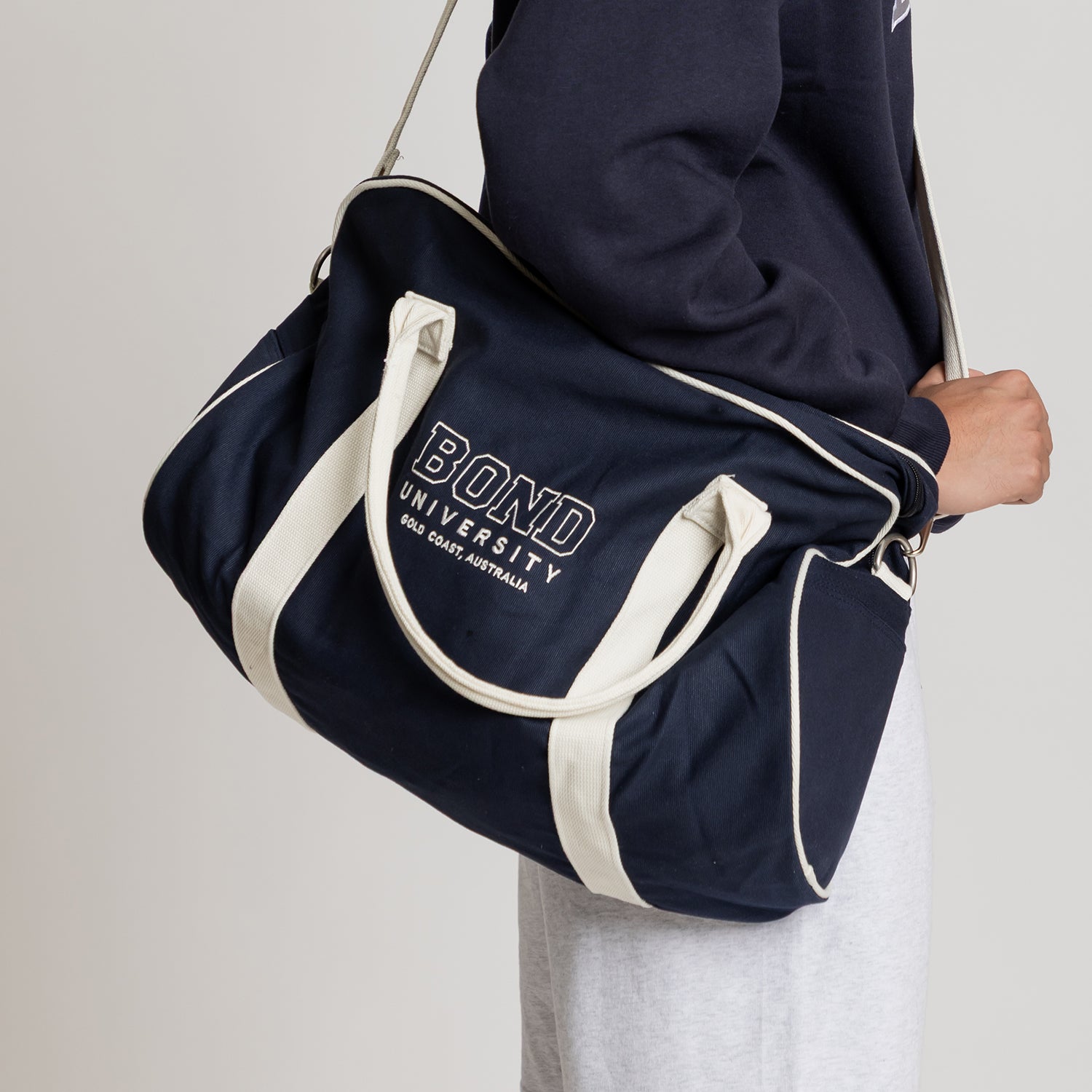 Duffel Bag | Bond University Merchandise Store