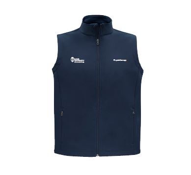 HSM Occupational Therapy Men's Vest | Bond University Merchandise Store