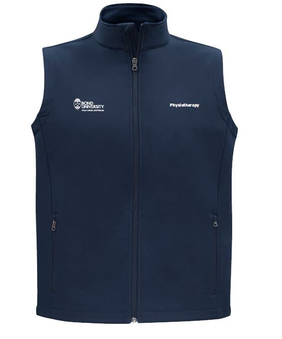 Physiotherapy Ladies Vest | Bond University Merchandise Store
