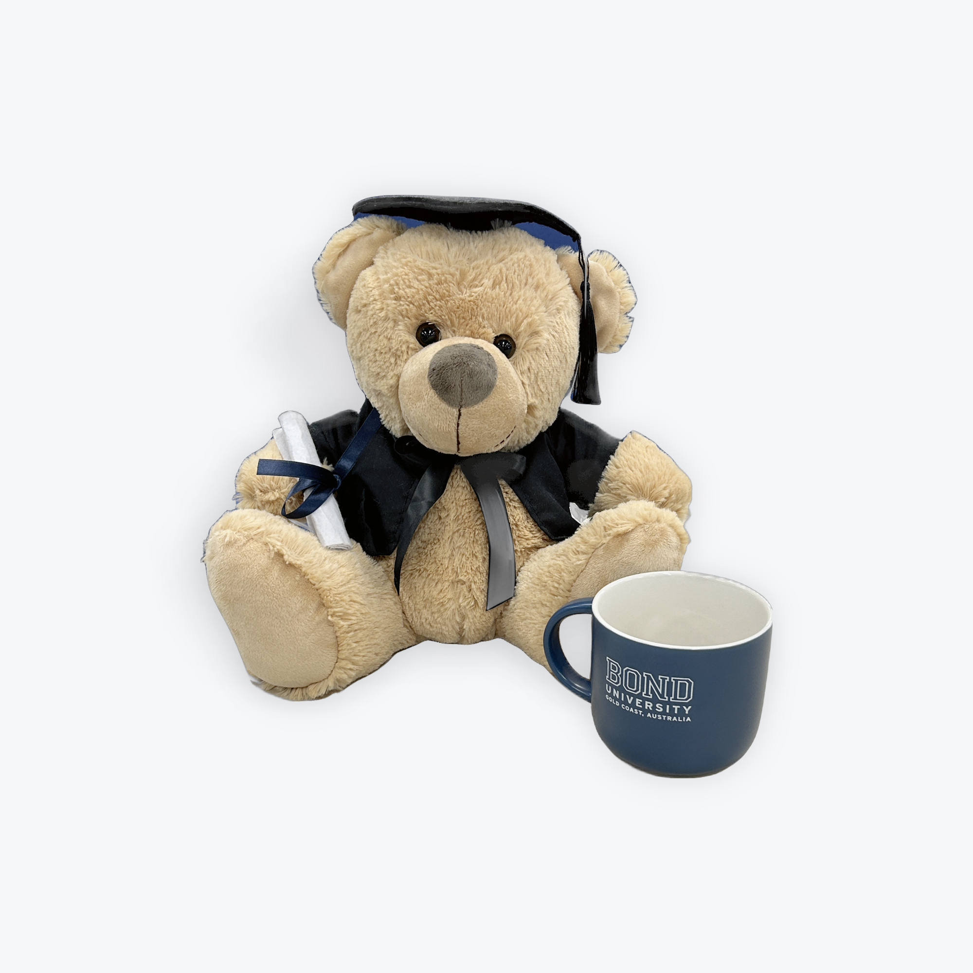 Bond University Merchandise Store