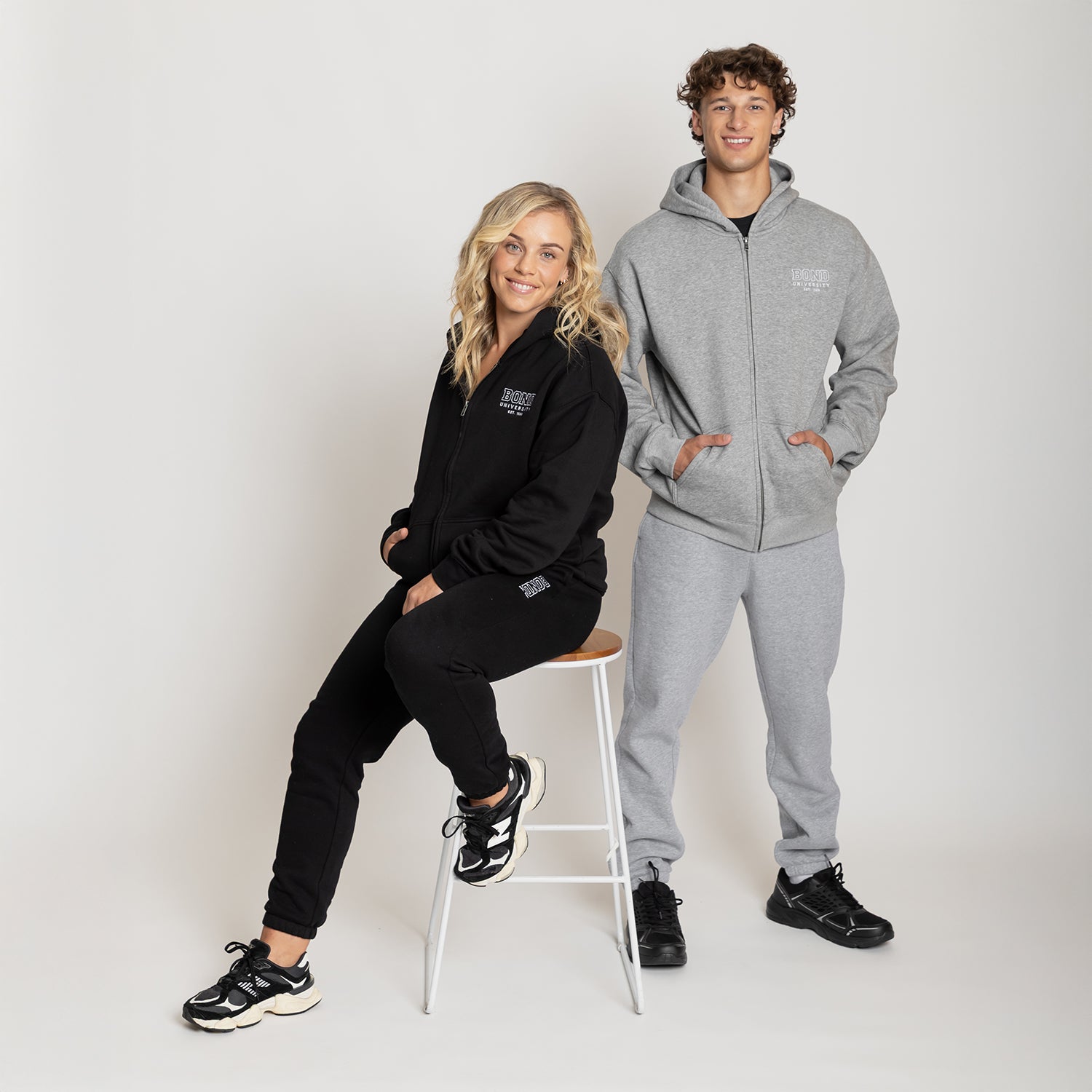 Bond University Merchandise Store
