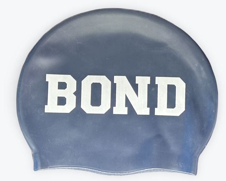Bond Swimming Cap | Bond University Merchandise Store