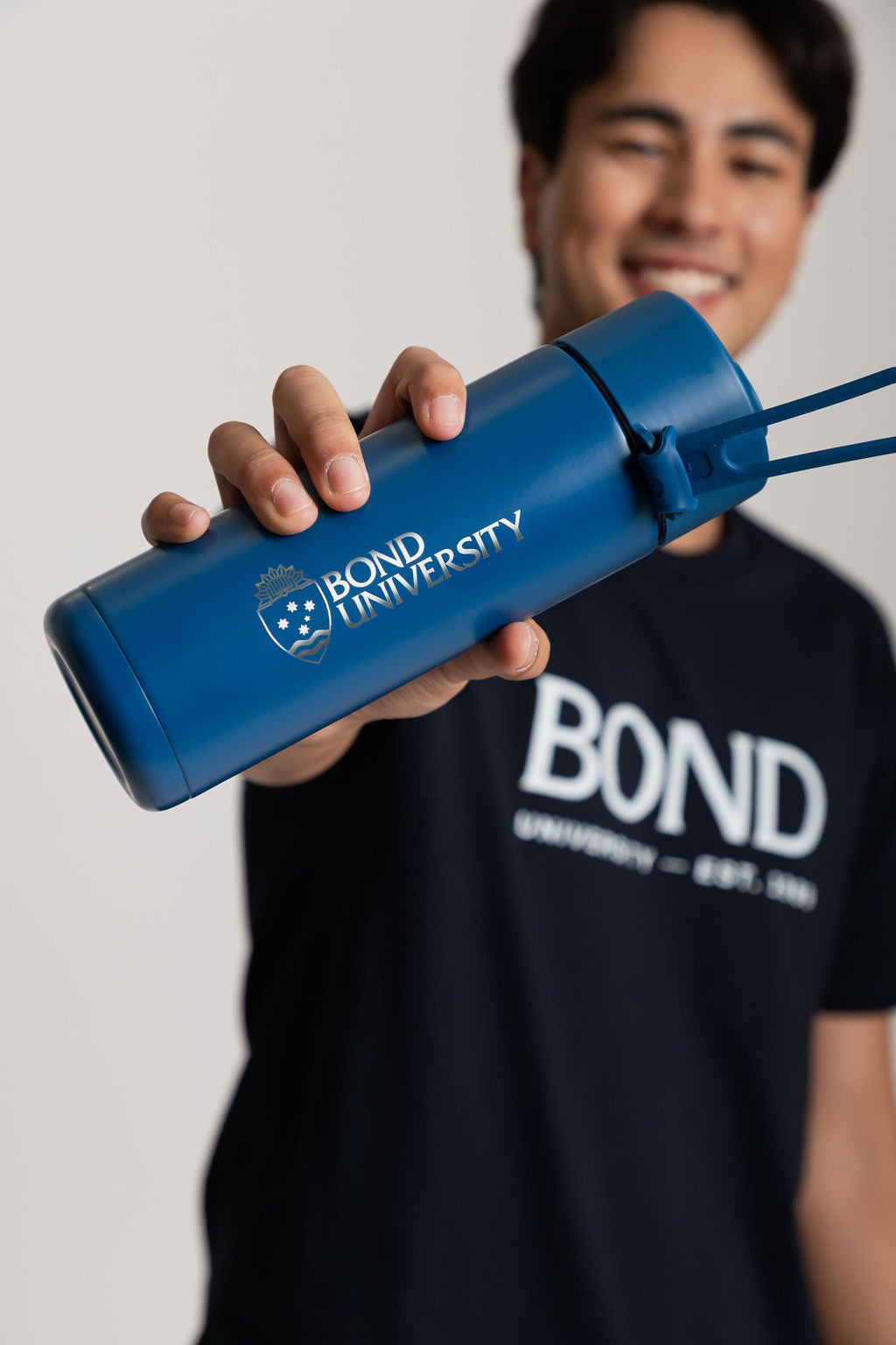 Bond University Merchandise Store