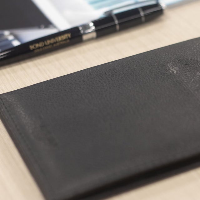 Stationery | Bond University Merchandise Store