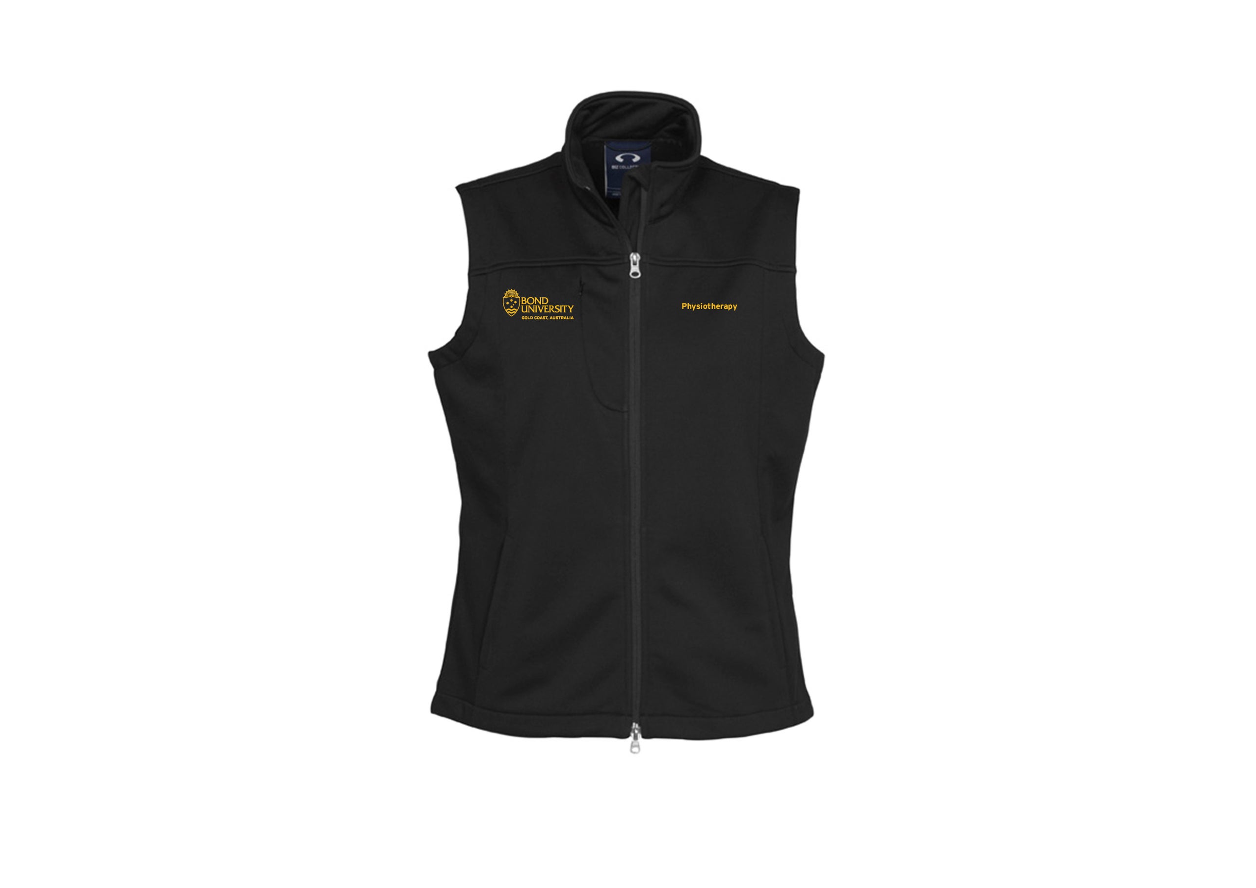 Physiotherapy Ladies Vest | Bond University Merchandise Store