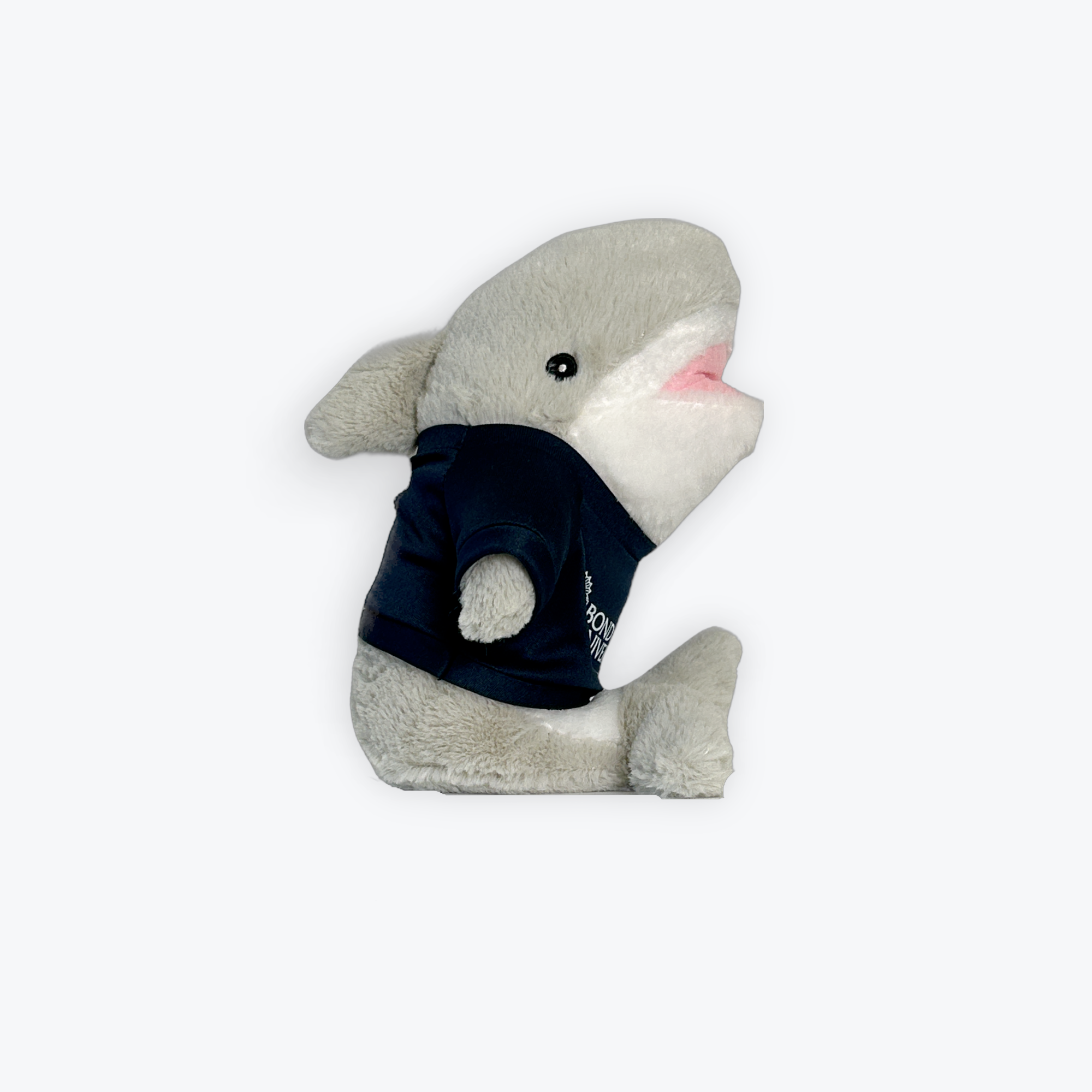 Shark plush toy | Bond University Merchandise Store