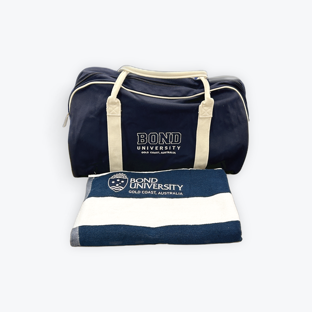 Bond University Merchandise Store