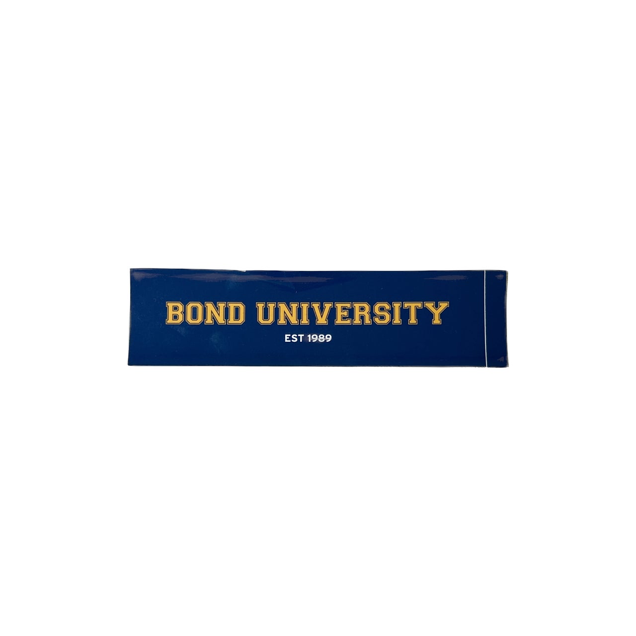 Bond University Merchandise Store