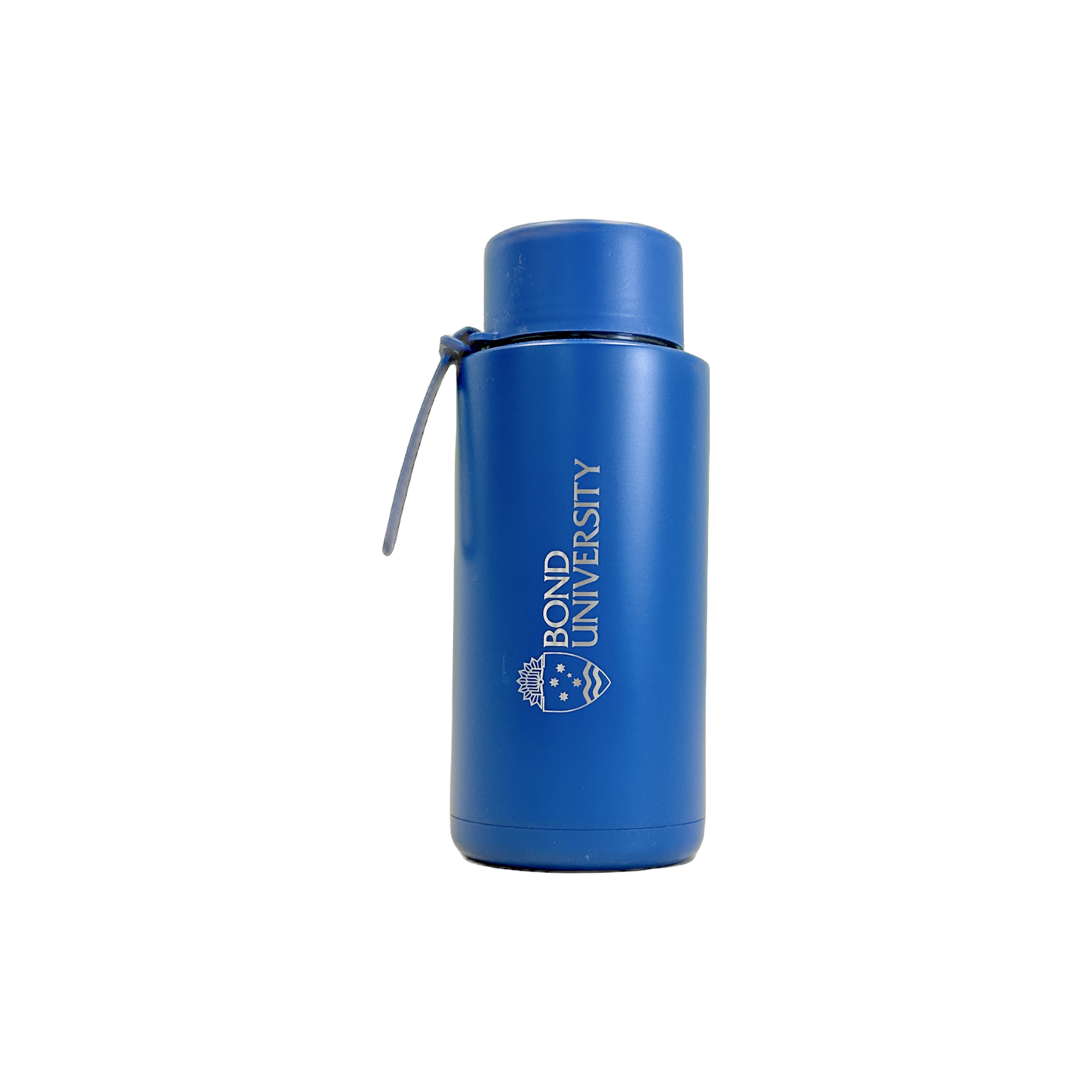 Frank Green Bottle - Deep Ocean 1 litre | Bond University Merchandise Store